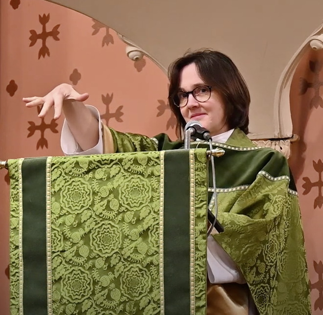 Parish Leadership — NEW CC design