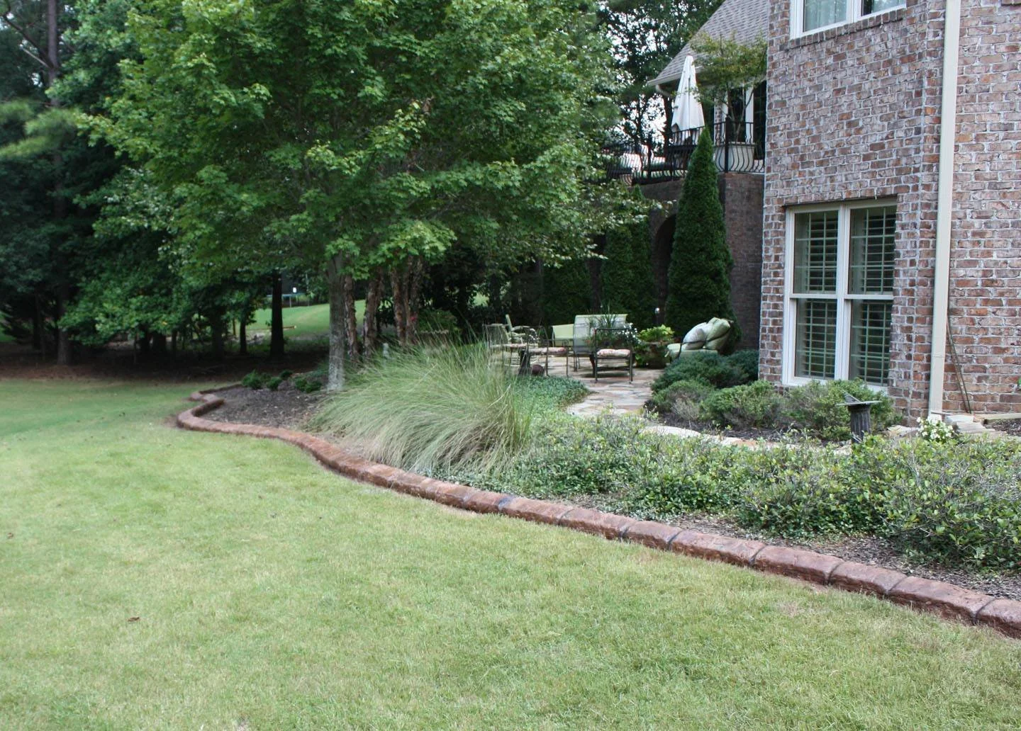 TOF Turf and Outdoors