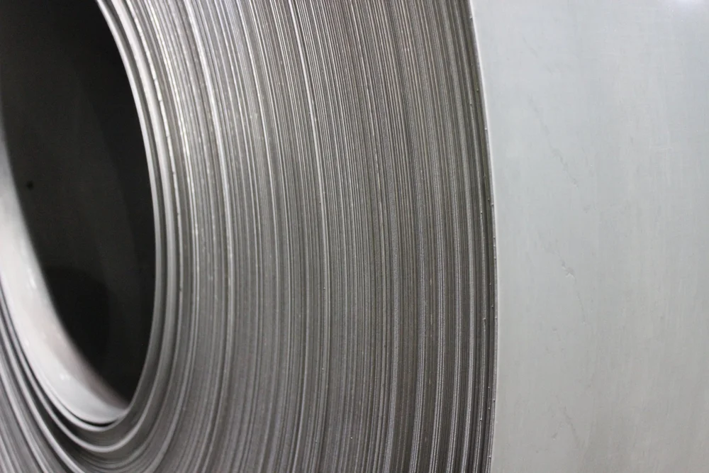 Products — California Steel Industries