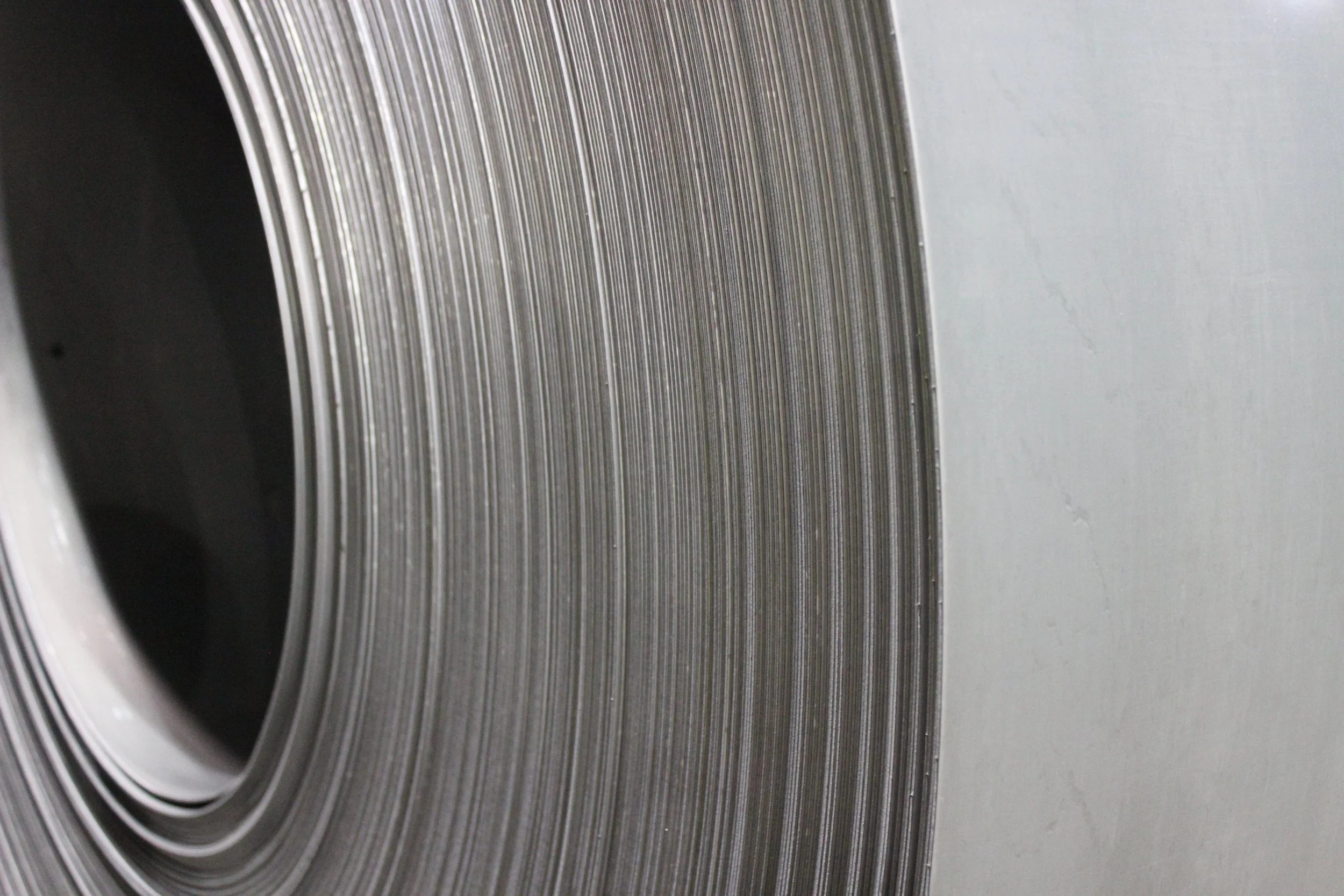 Products — California Steel Industries