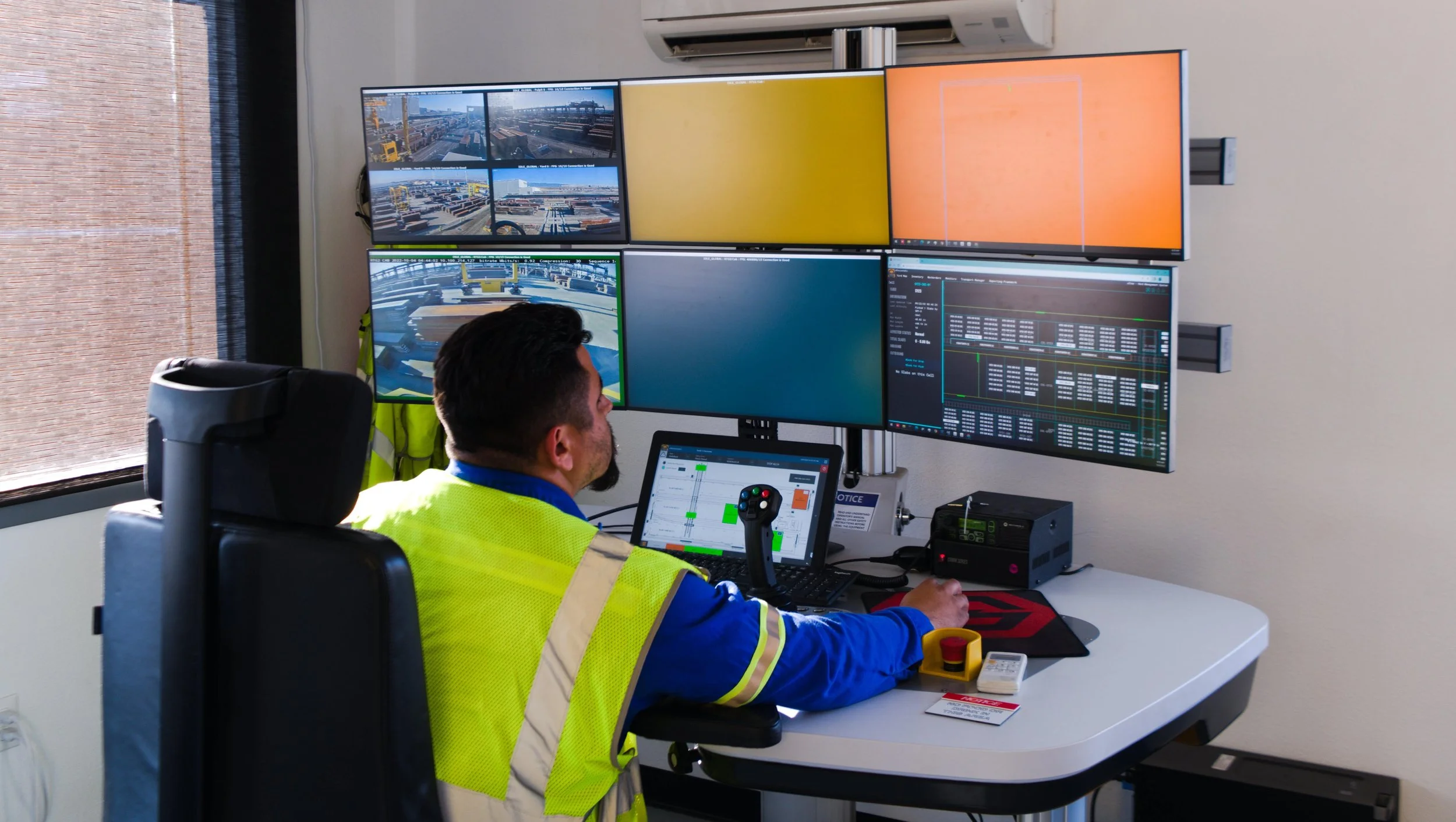 Our Team — California Steel Industries