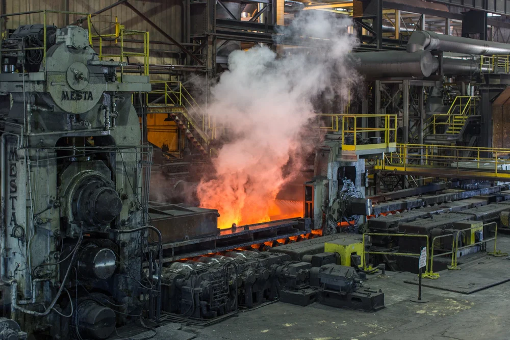 California Steel Industries