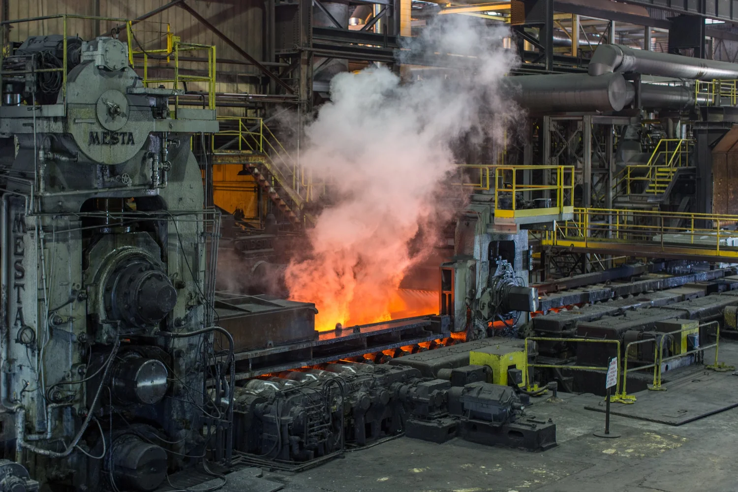 California Steel Industries