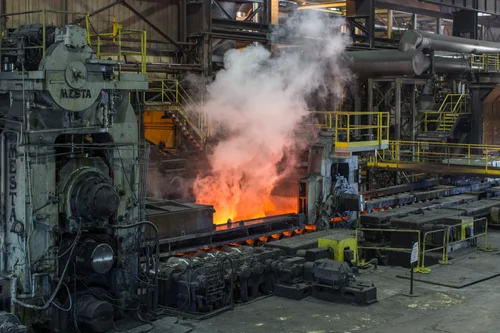 California Steel Industries