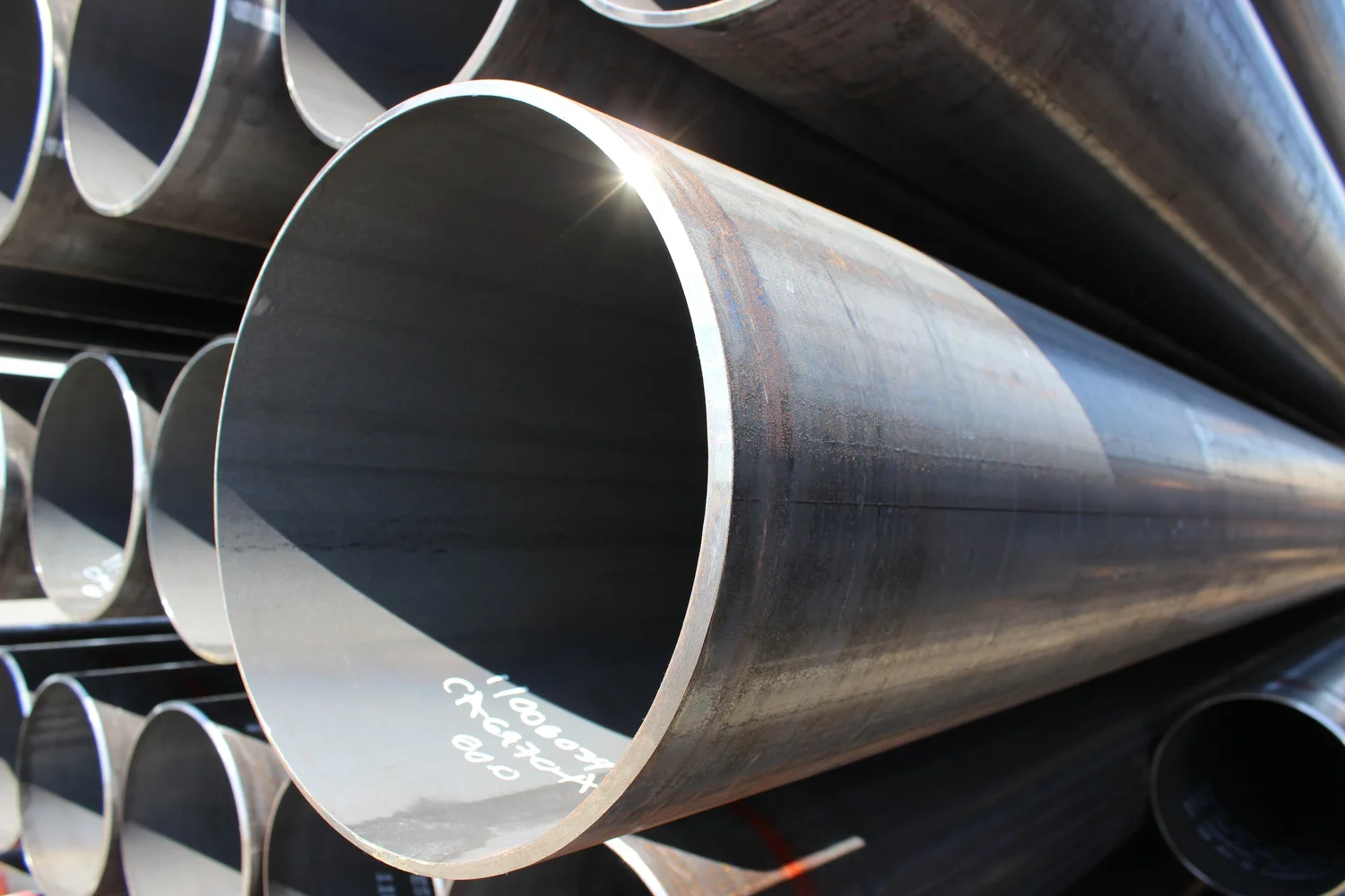 Hot Rolled — California Steel Industries