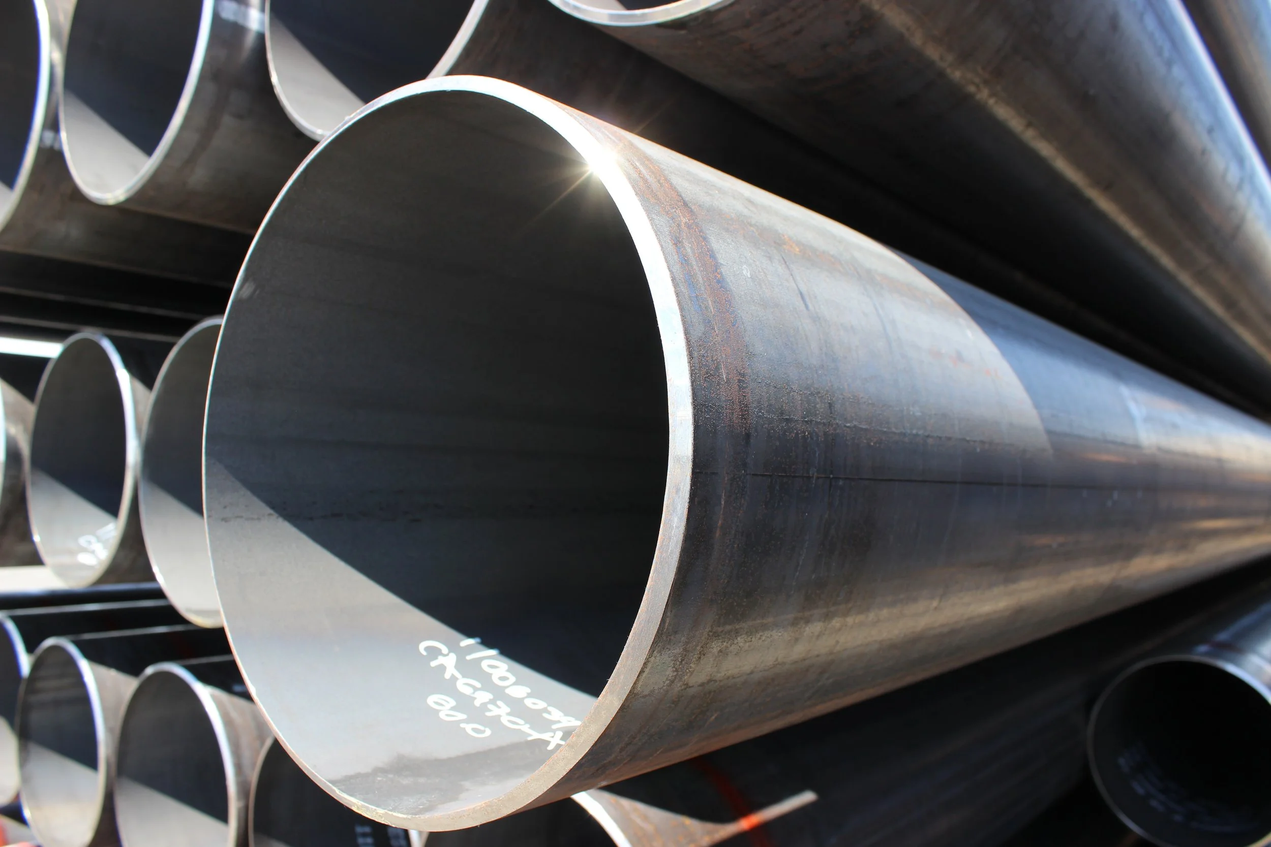 Cold Rolled — California Steel Industries