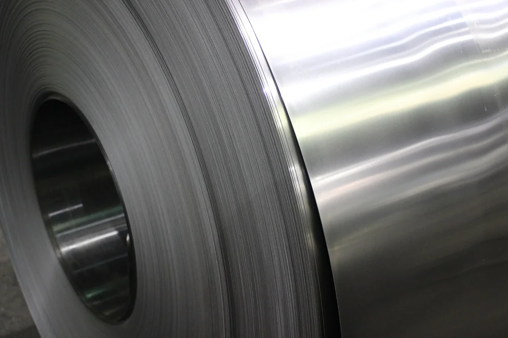 Products — California Steel Industries