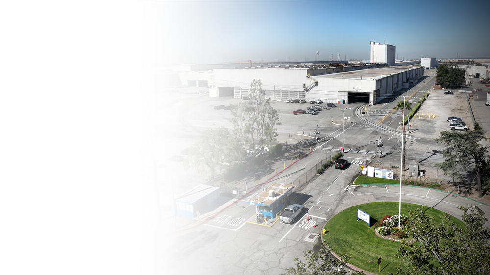 California Steel Industries