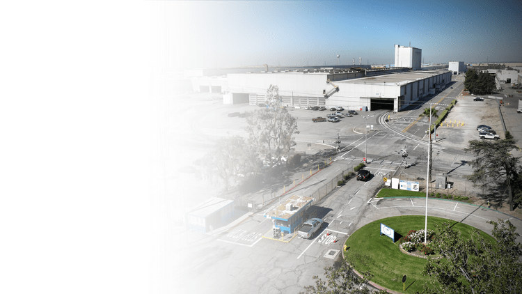 California Steel Industries