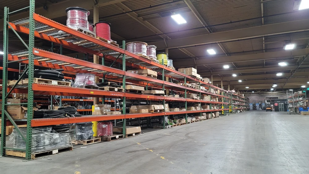 Our Commitment — California Steel Industries