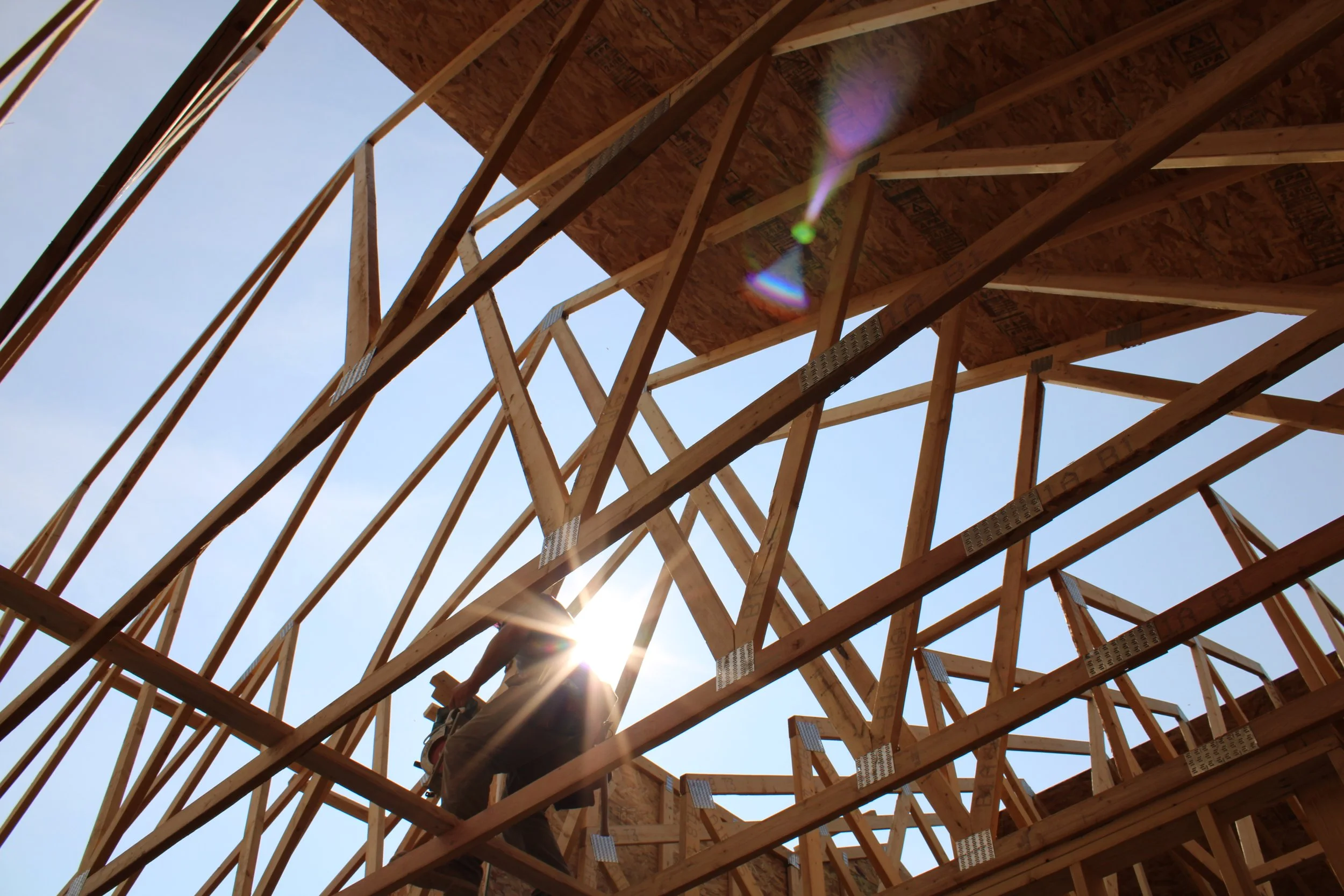 Mackenzie Meadows — PWR Contracting