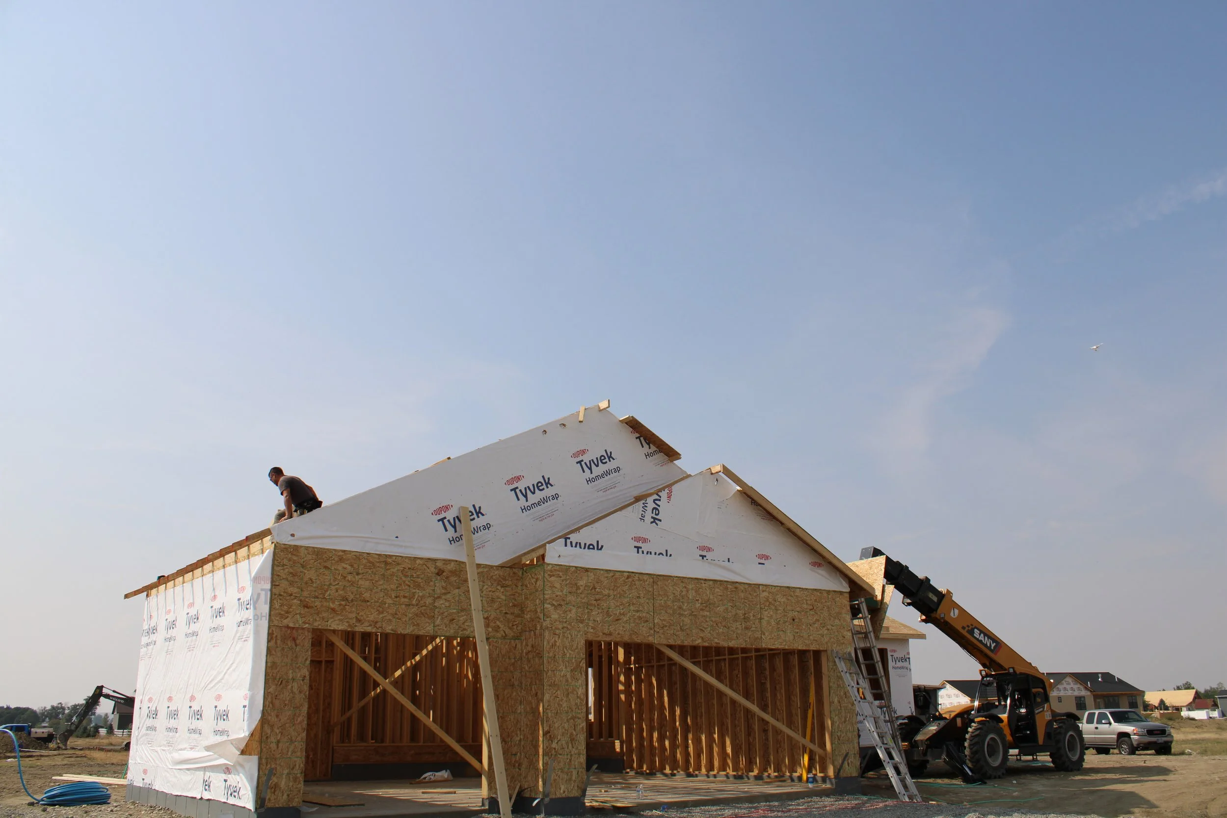 Mackenzie Meadows — PWR Contracting