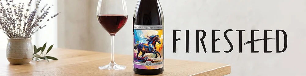Firesteed — Integrated Beverage Group