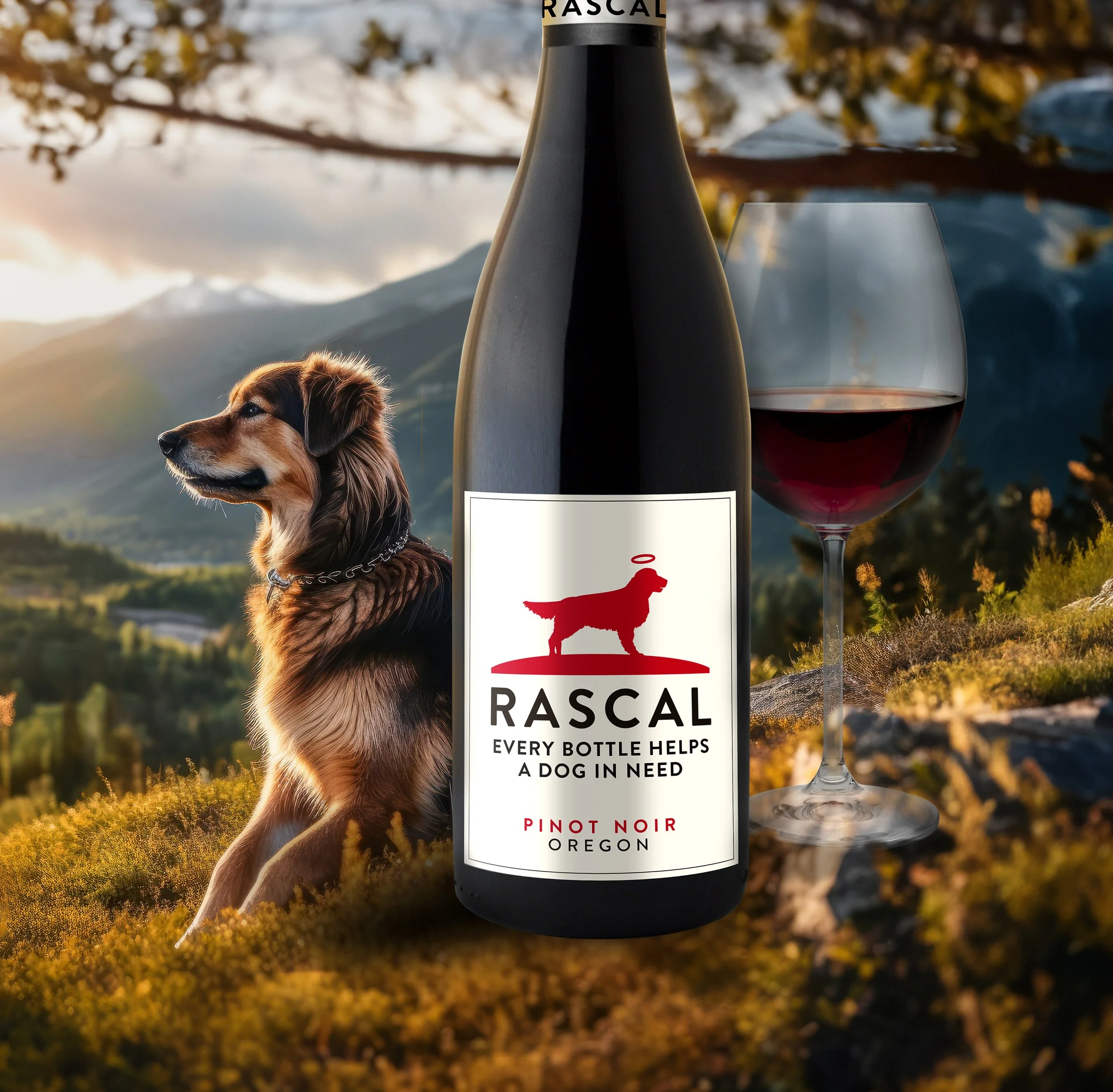 Our Portfolio — Integrated Beverage Group