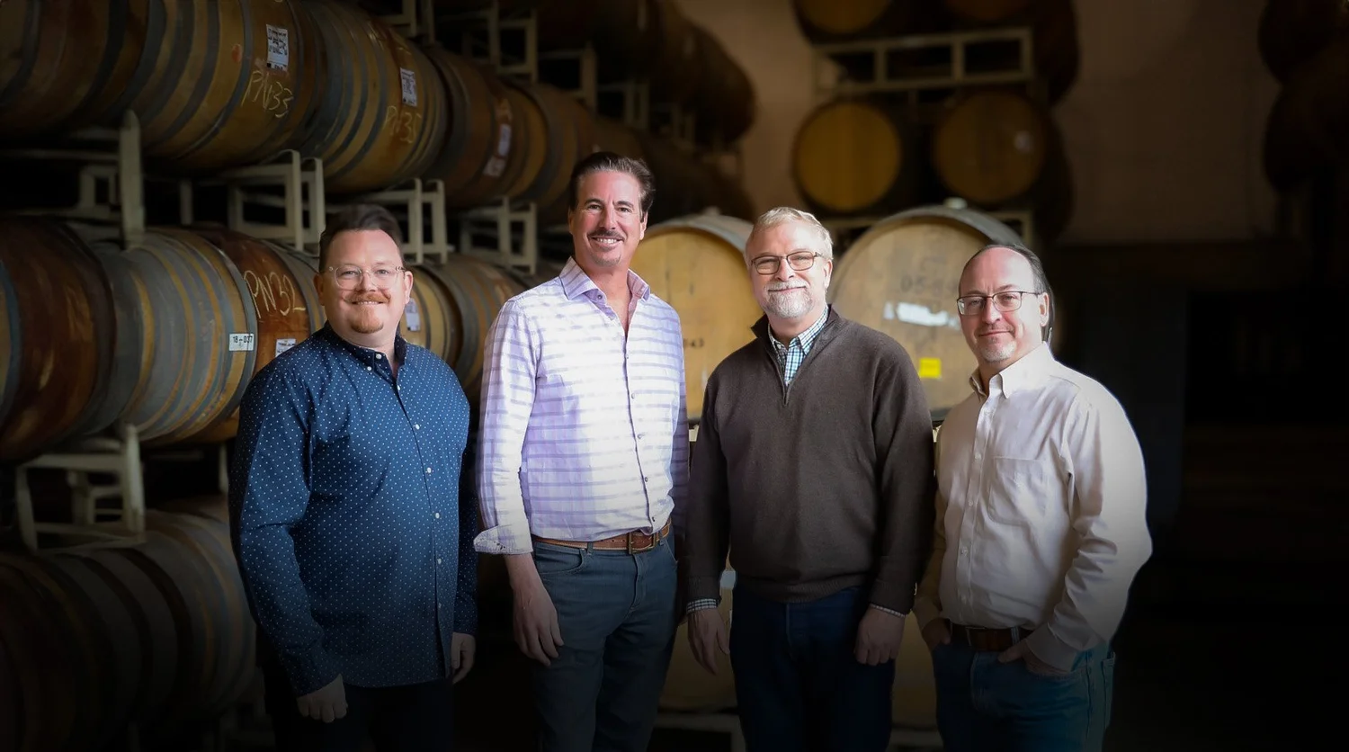 Meet Our Team — Integrated Beverage Group