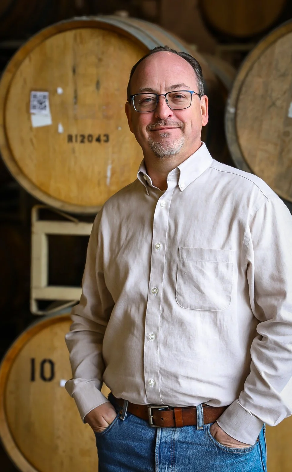 Meet Our Team — Integrated Beverage Group