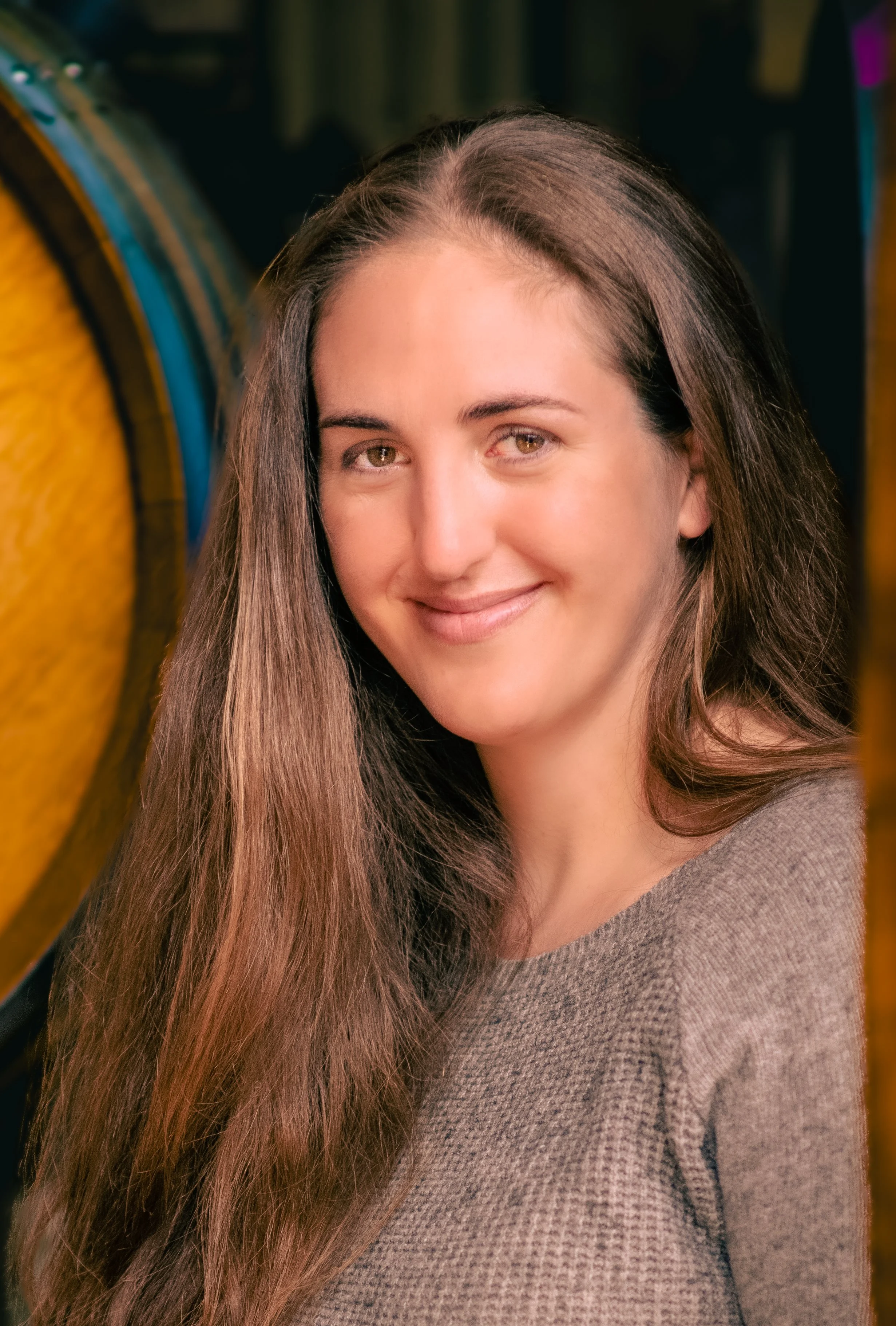 Meet Our Team — Integrated Beverage Group