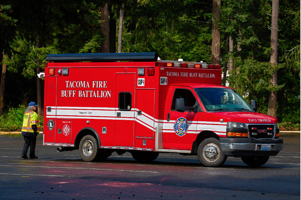 About Us — Tacoma Fire Buff Battalion