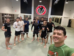 Exploring the unique aspects of Machida karate — GLOBAL MARTIAL ARTS VISTA