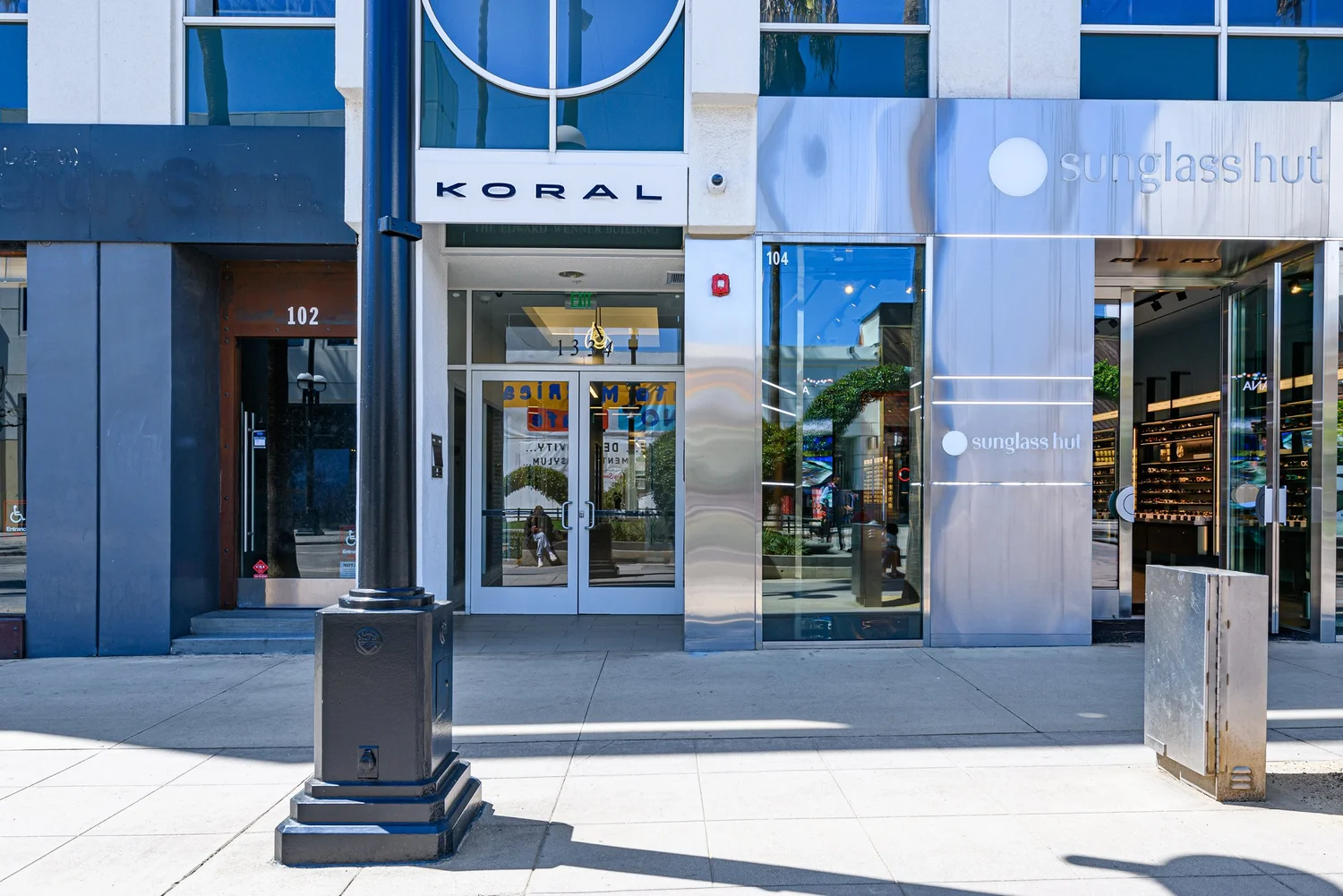 1334 3rd Street Promenade - Case Study — Zacuto Group