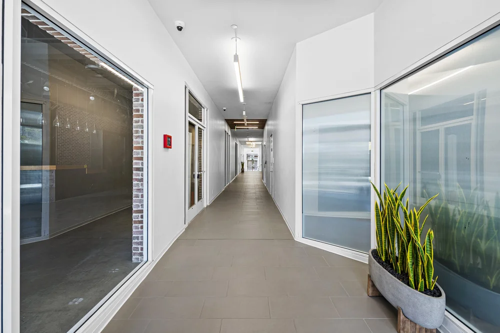 1334 3rd Street Promenade - Case Study — Zacuto Group