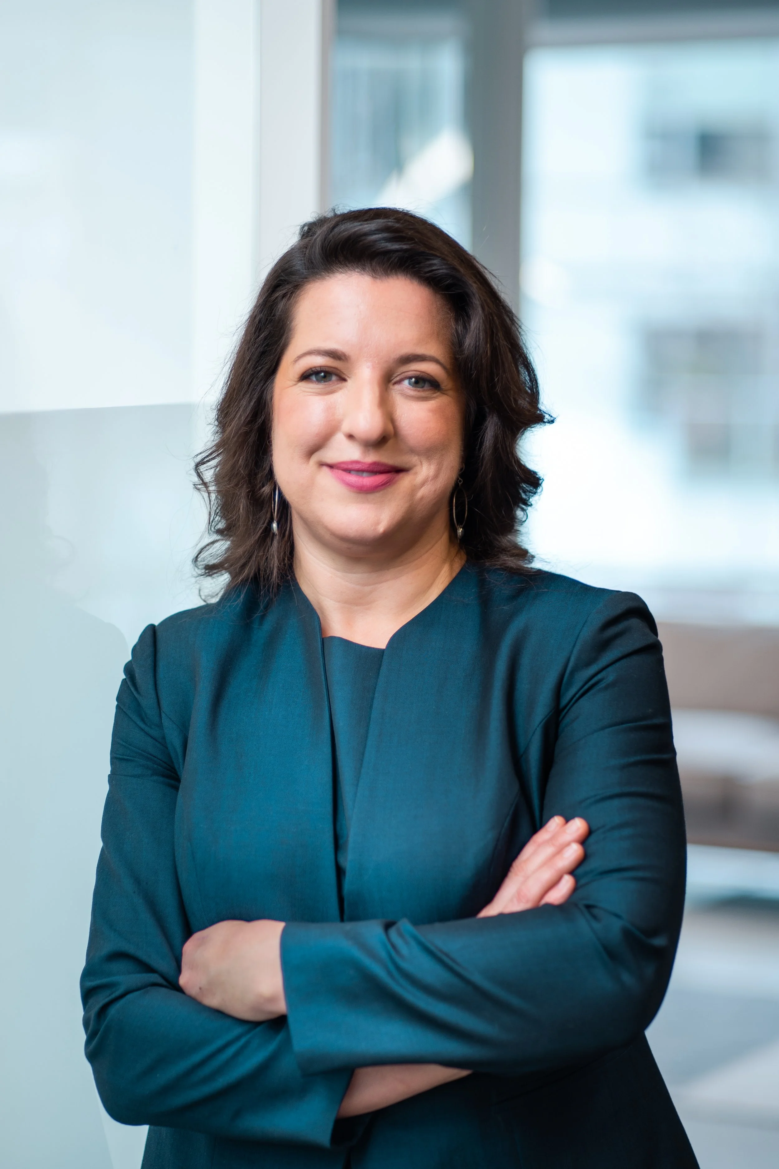 Team — Coal Harbour Law