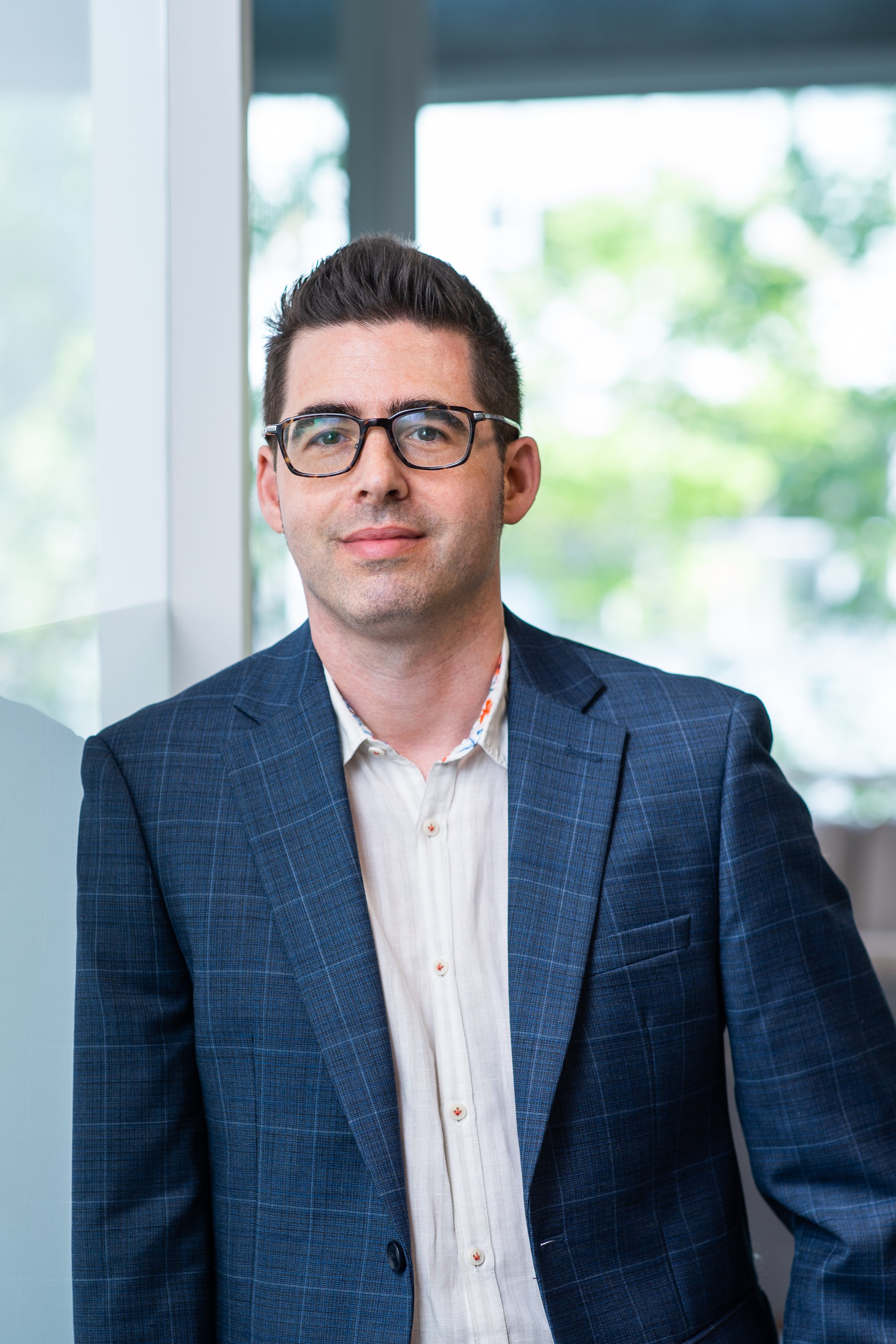 Team — Coal Harbour Law