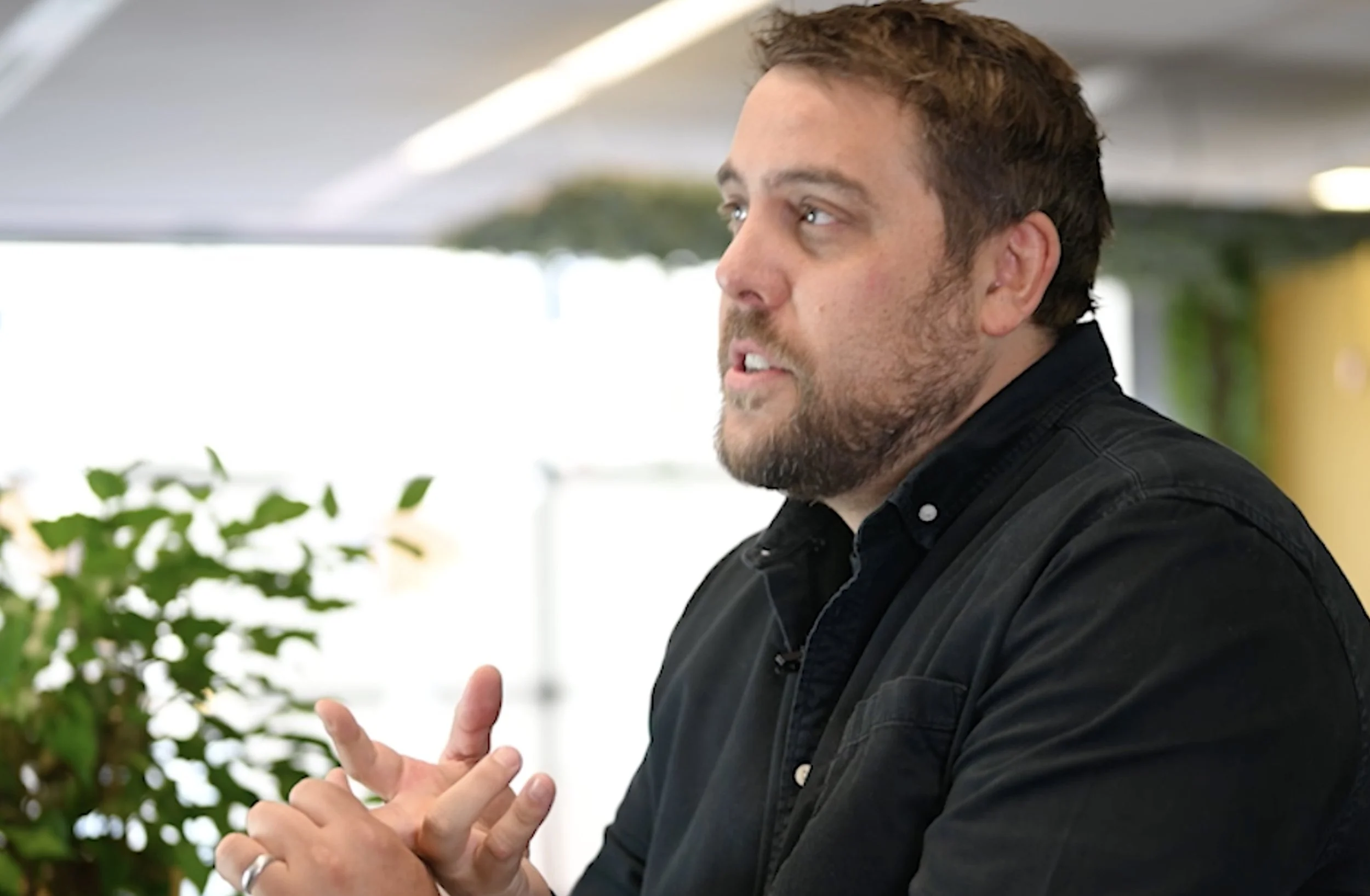 Video — Rory Groves Videography