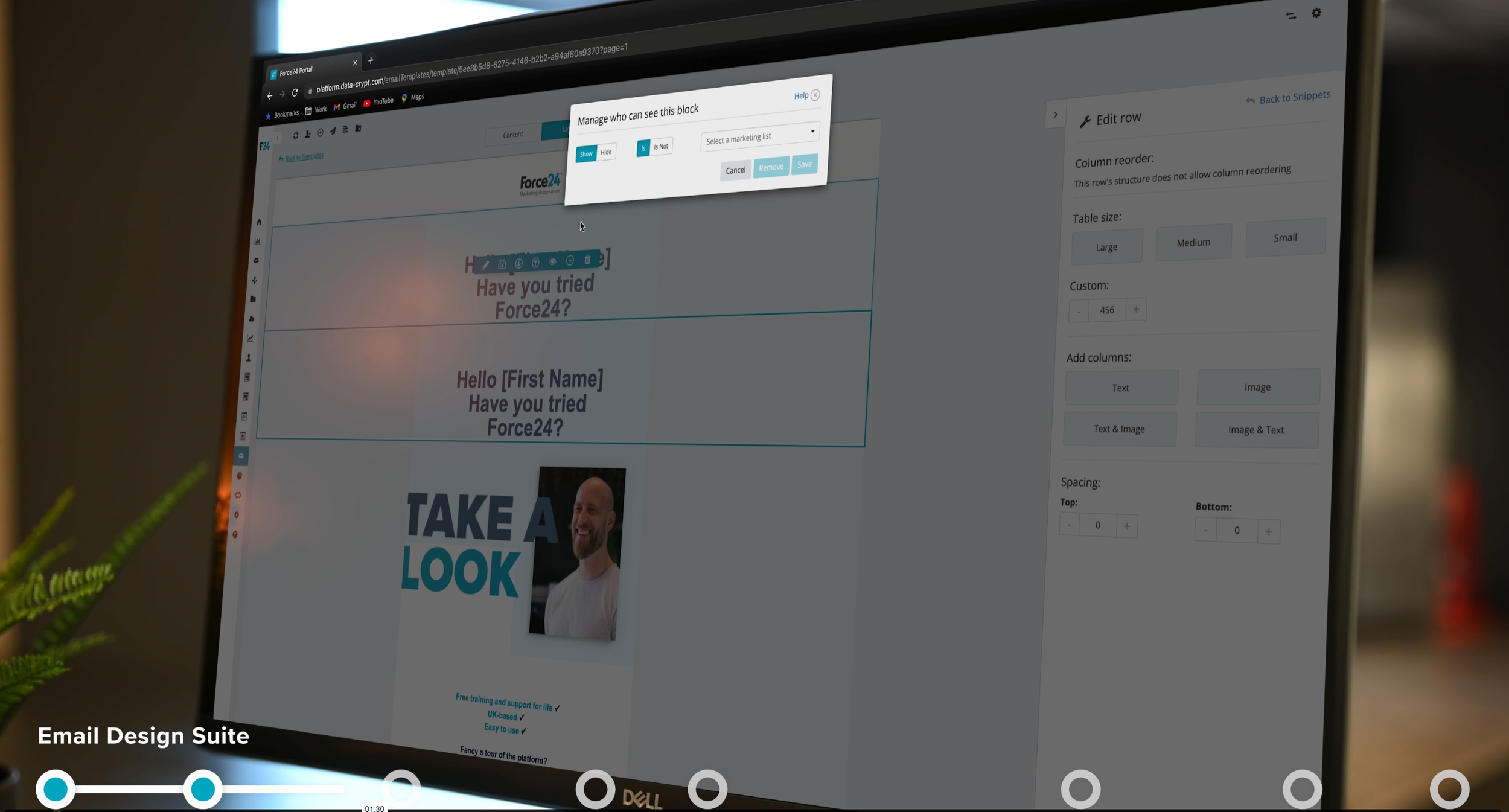 Video — Rory Groves Videography