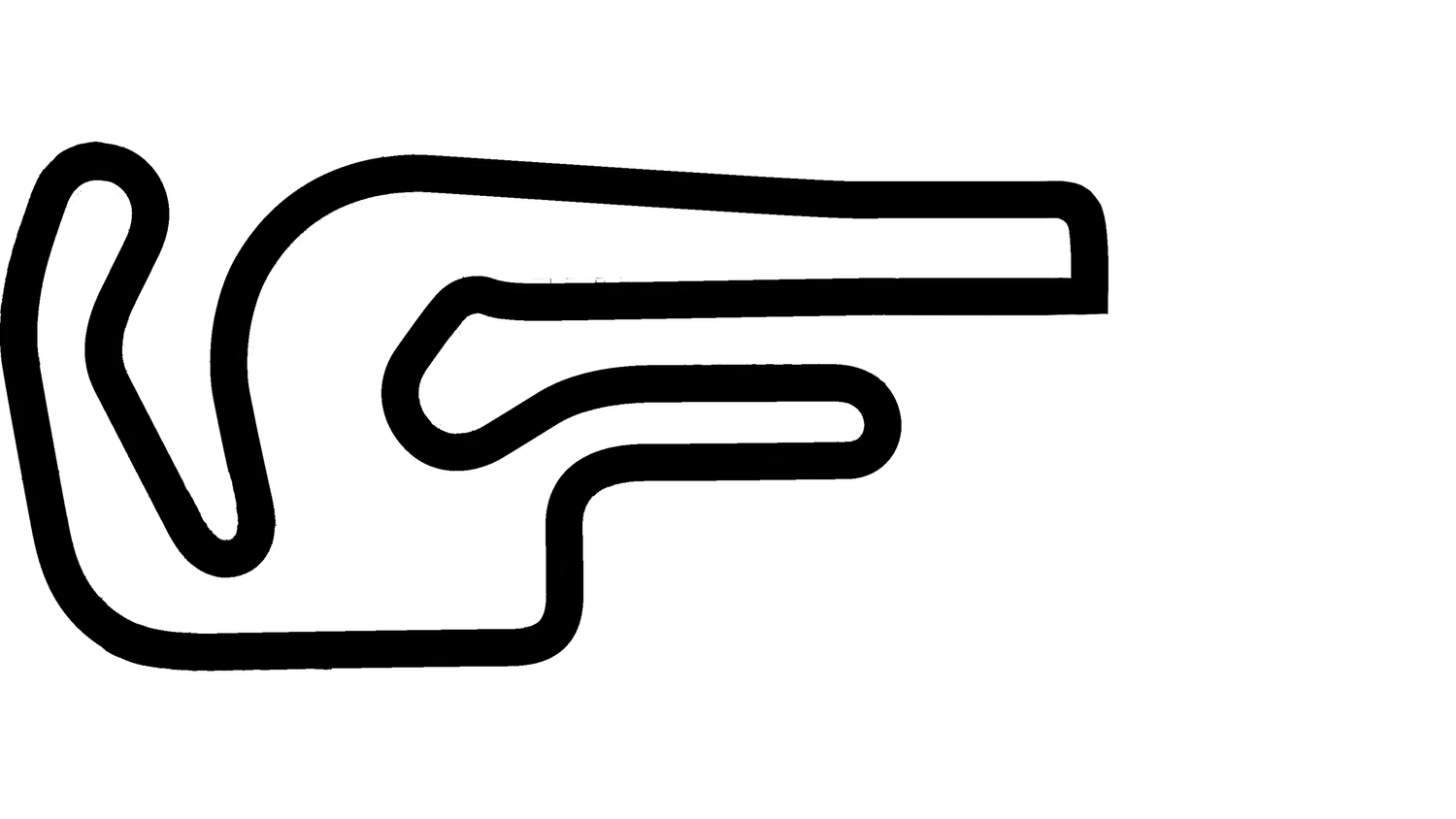 Daytona Milton Keynes — Elite Karting Series (EKS)