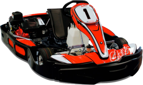 Elite Karting Series - The UK's fastest hire-karting championship