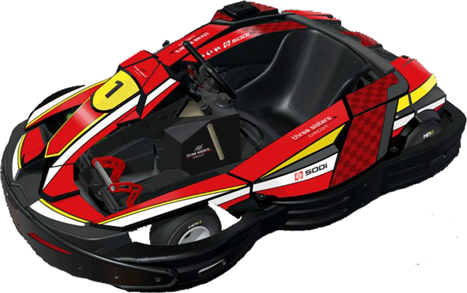 Elite Karting Series (EKS)