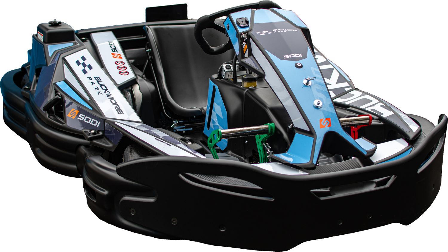 Elite Karting Series (EKS)