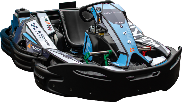 Karts — Elite Karting Series (EKS)