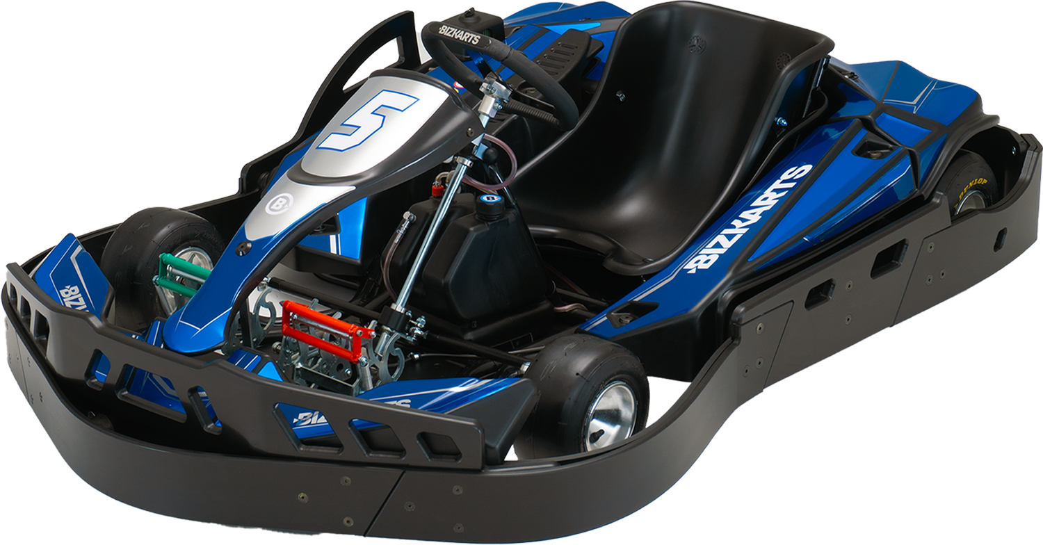 Elite Karting Series (EKS)