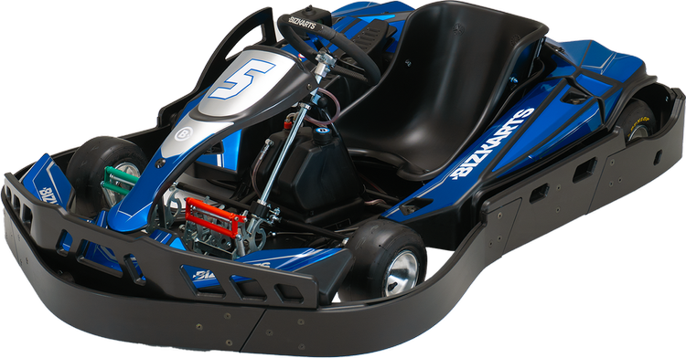 Elite Karting Series (EKS)
