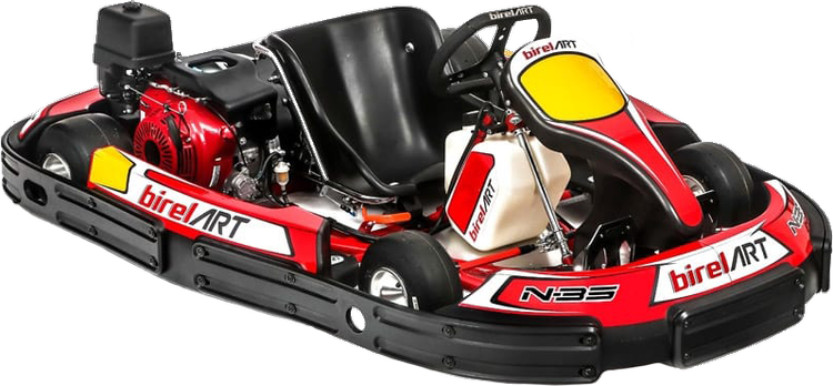 Elite Karting Series (EKS)