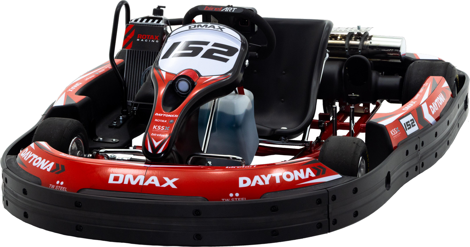 Elite Karting Series (EKS)