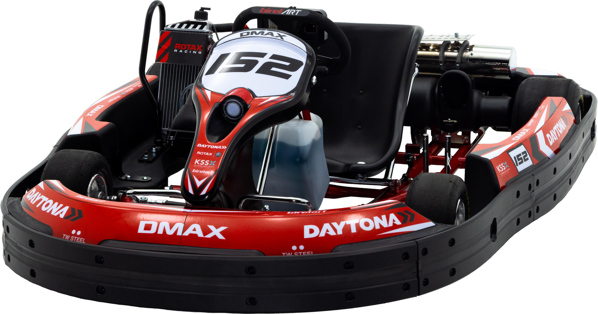 Elite Karting Series (EKS)