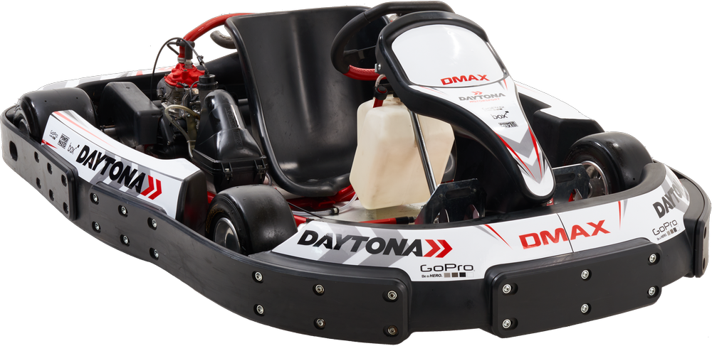 Elite Karting Series (EKS)