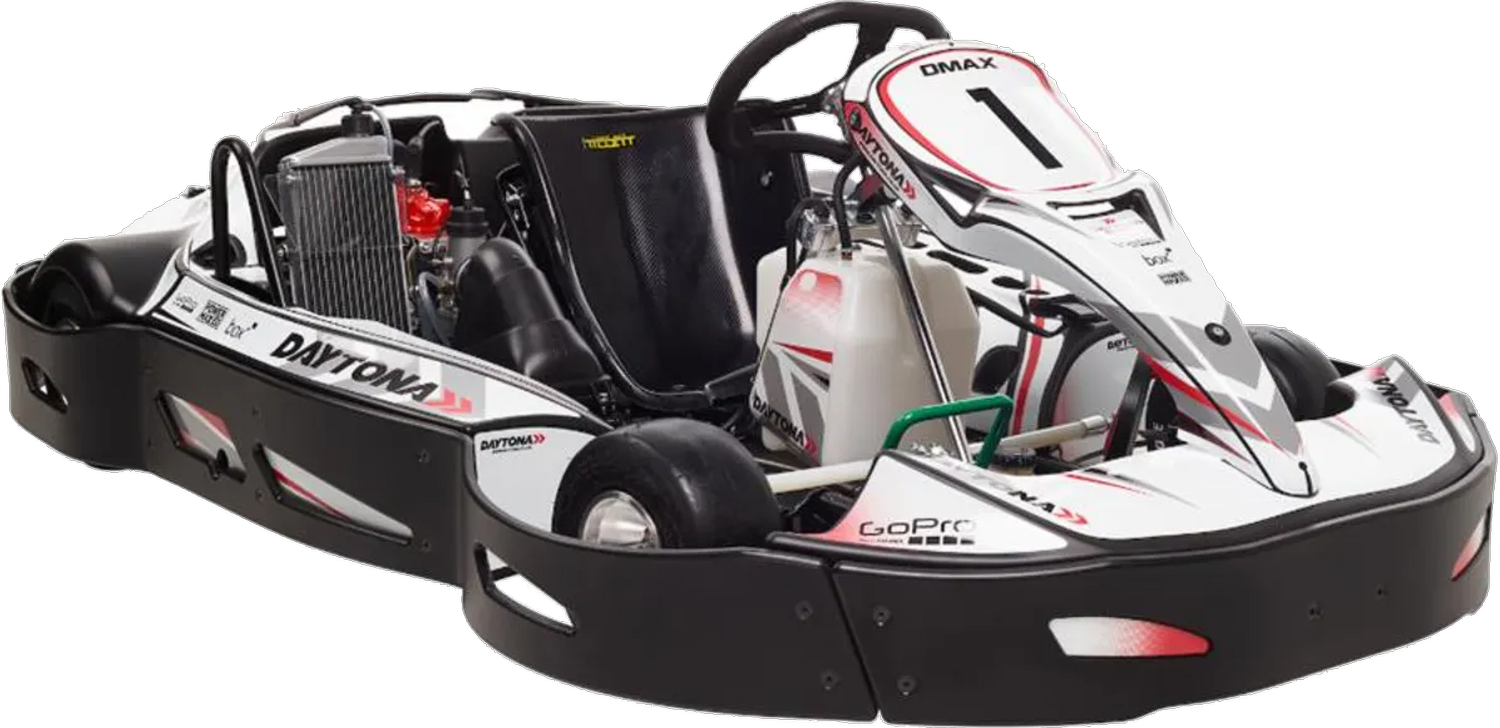 Karts — Elite Karting Series (EKS)