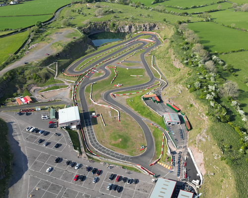 Elite Karting Series (EKS)