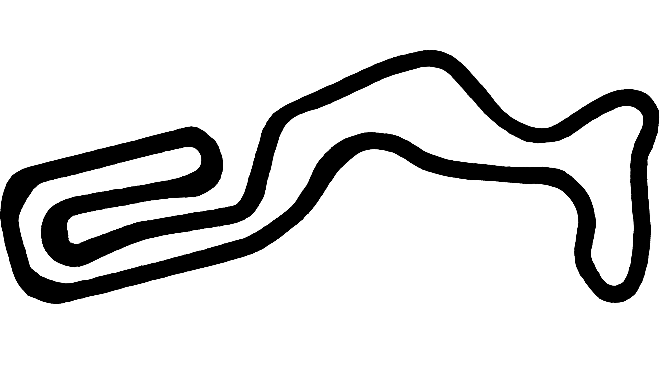 Buckmore Park — Elite Karting Series (EKS)