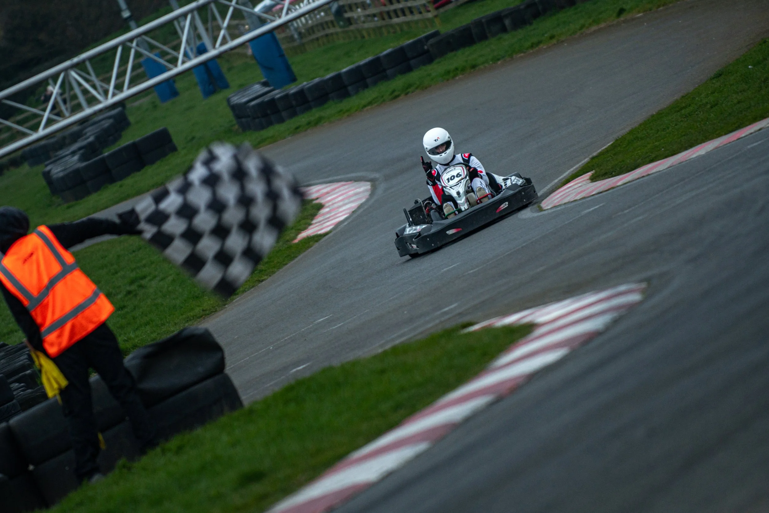 Formats — Elite Karting Series (EKS)