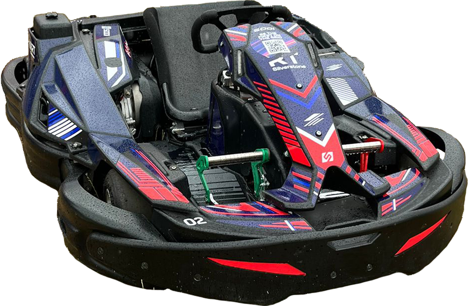 Elite Karting Series (EKS)