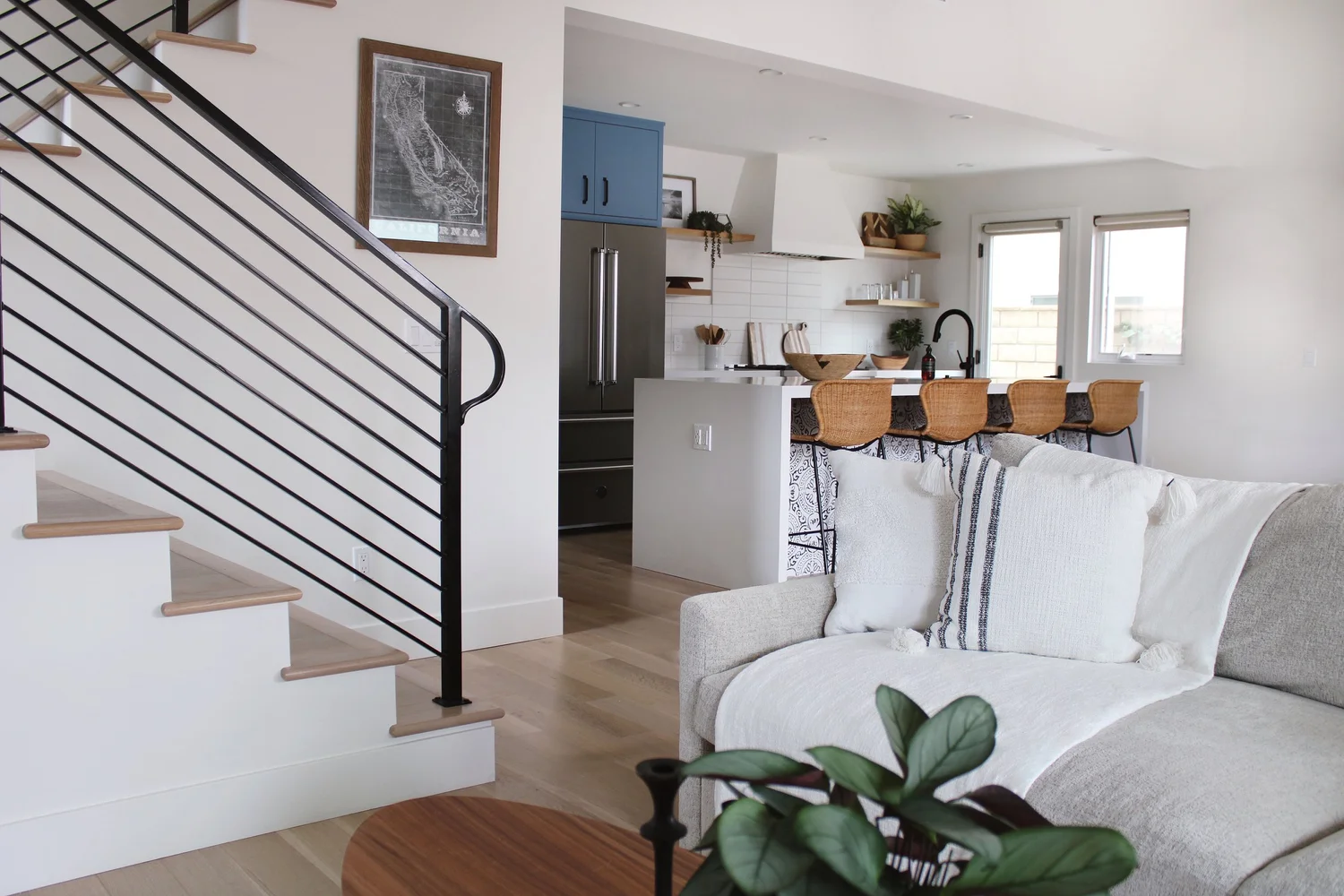 Portfolio — KODA Interiors