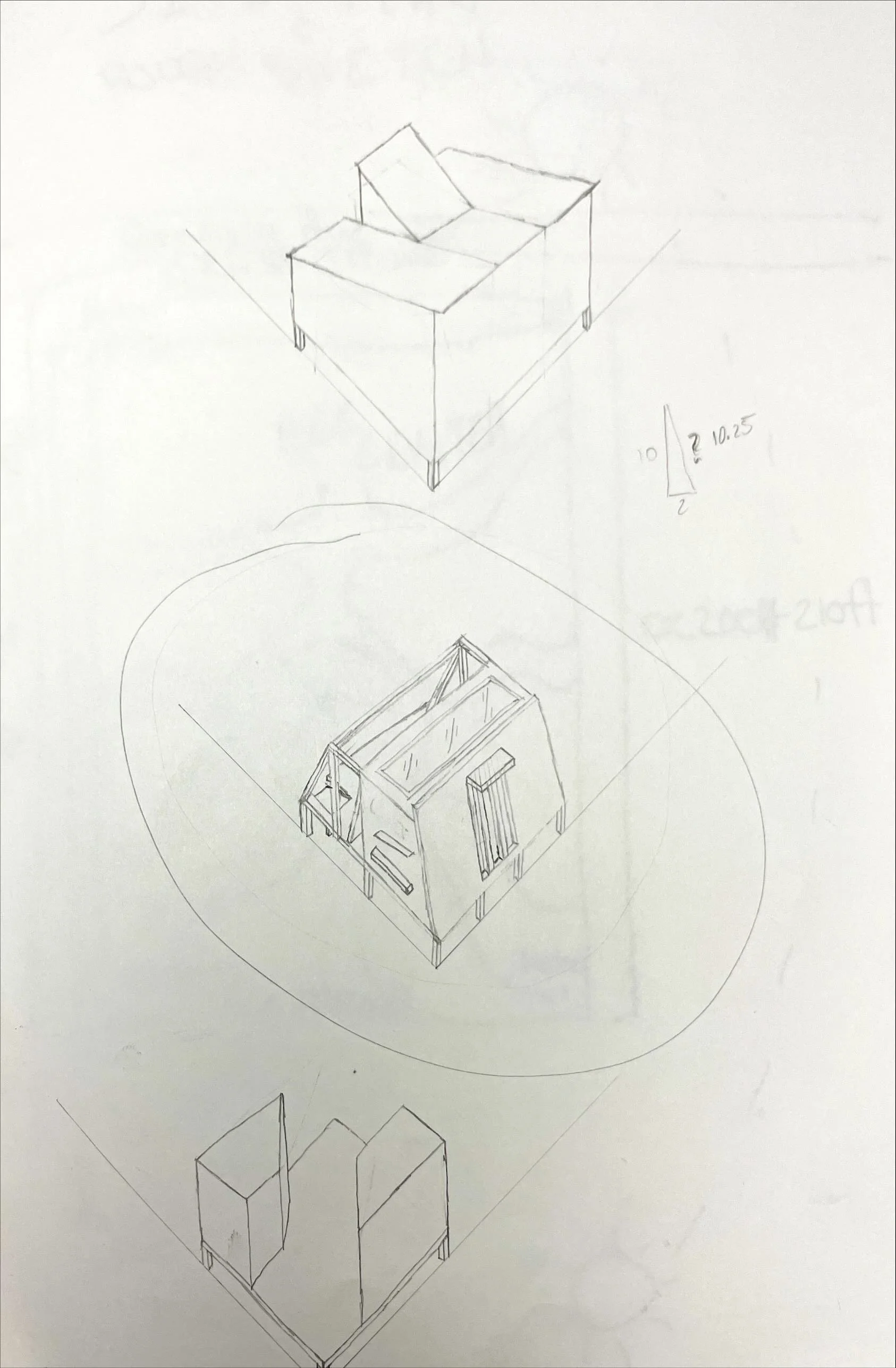 Secured Dwelling Shelter (First Year) — The WIlmot Portfolio | By Jai ...