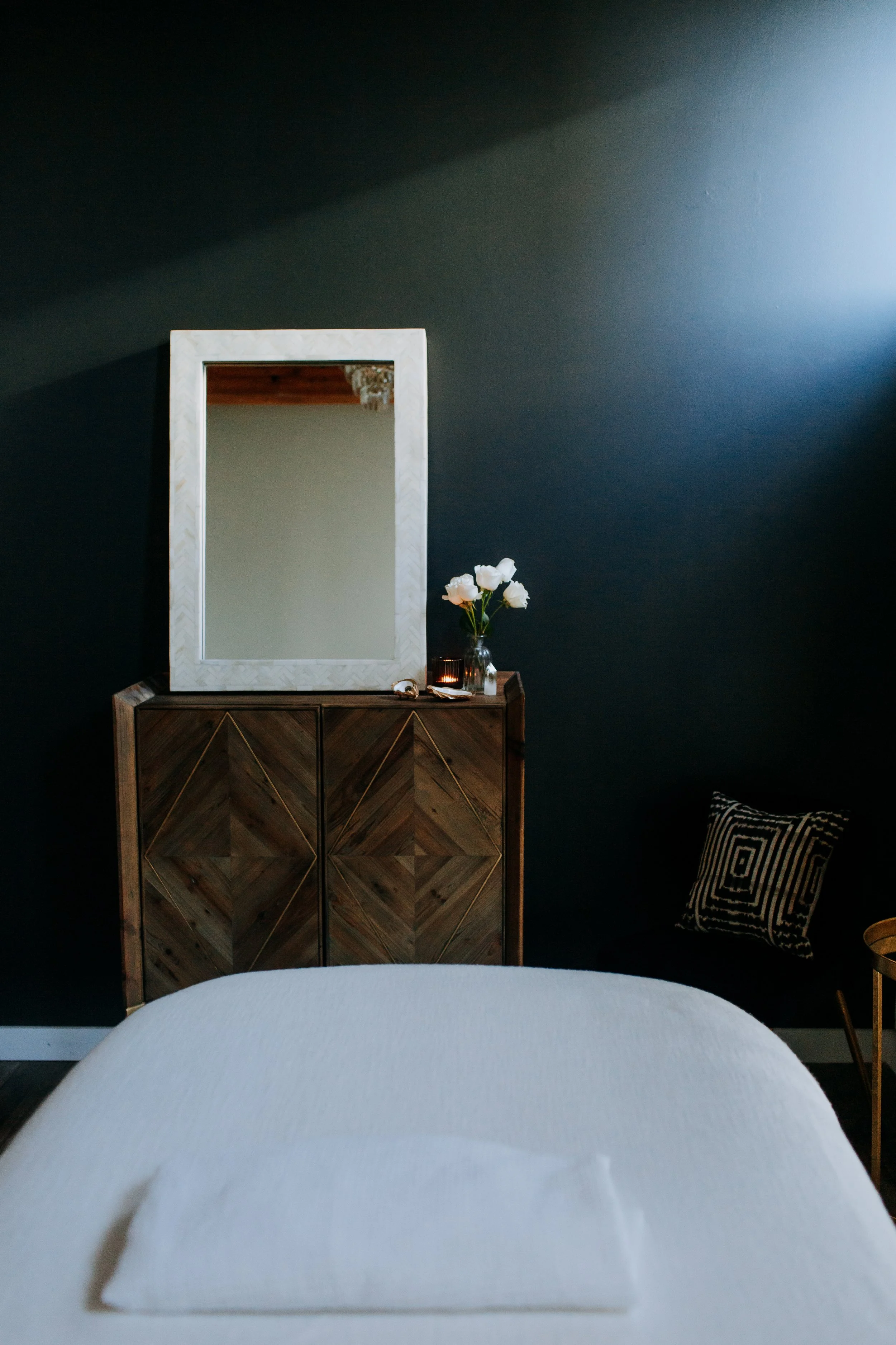 DEBRA KRUEGER SKIN STUDIO