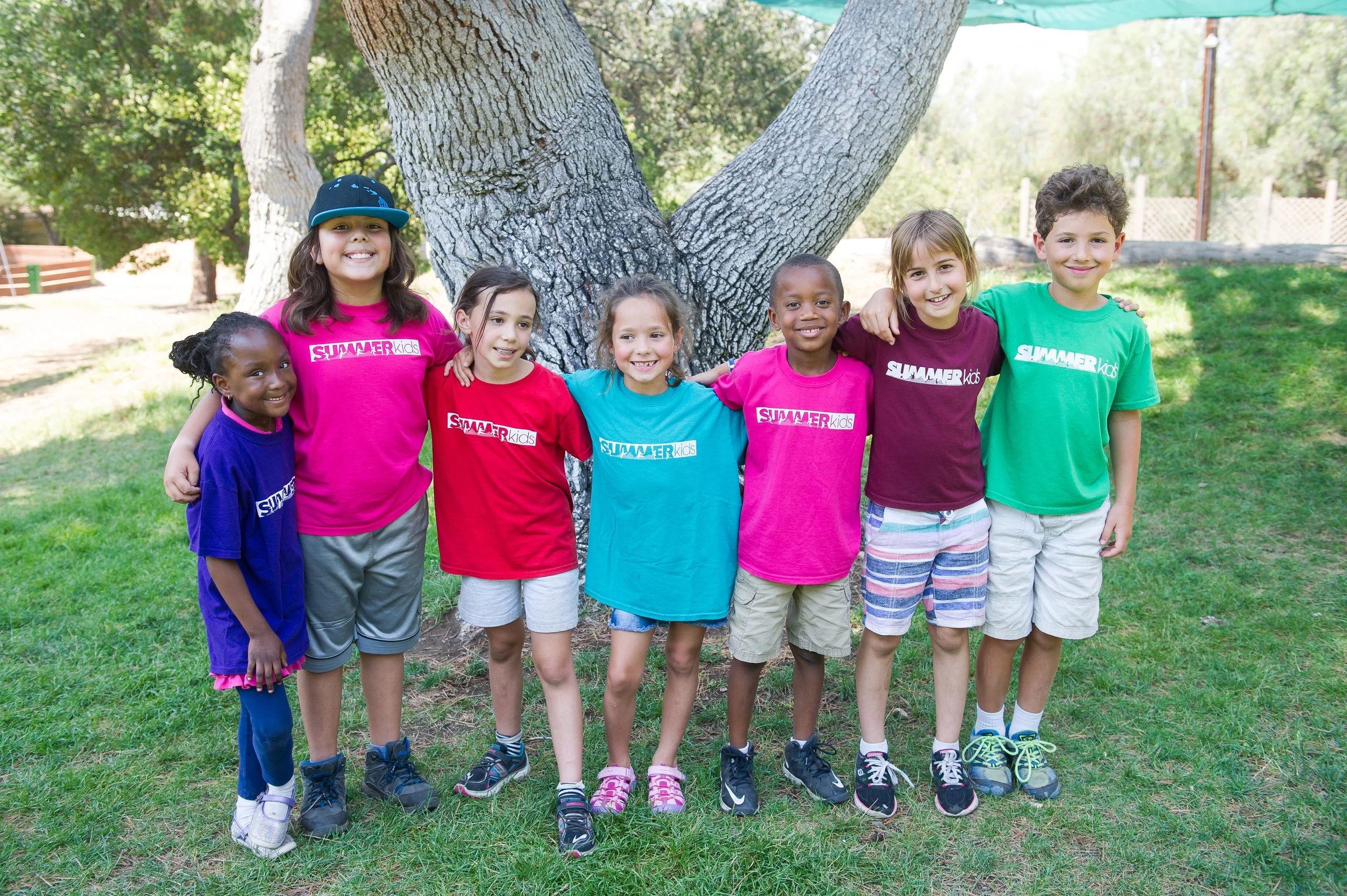 Summerkids Camp