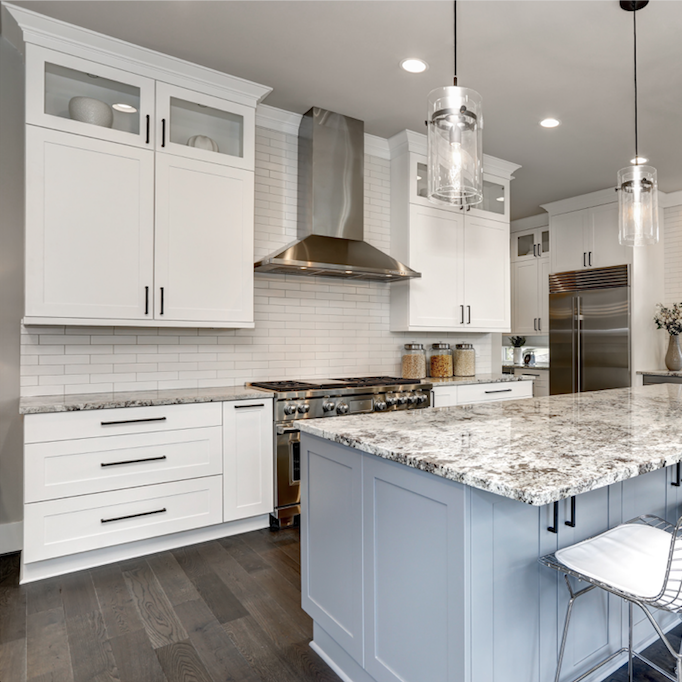 TP Cabinets